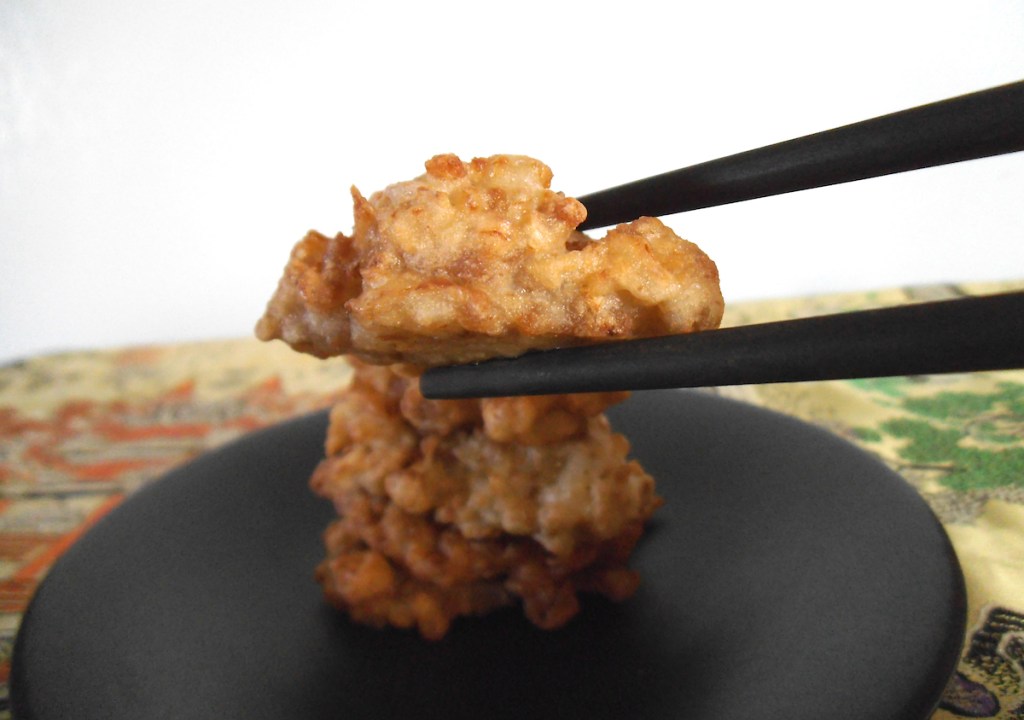 Inside Out Potstickers {Gluten Free} – Swirls and Spice