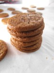 Swedish Pepparkakor Cookies – Swirls and Spice