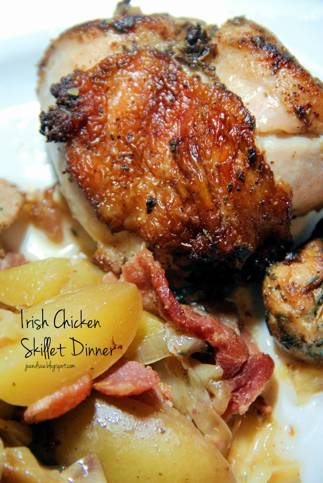 Sheet Pan Terikayi Chicken Dinner – Plus 18 Weeknight Meal Ideas ...